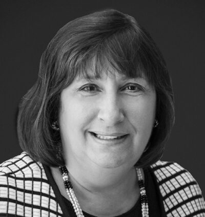 Joan Ferraro – Croke Fairchild Duarte & Beres