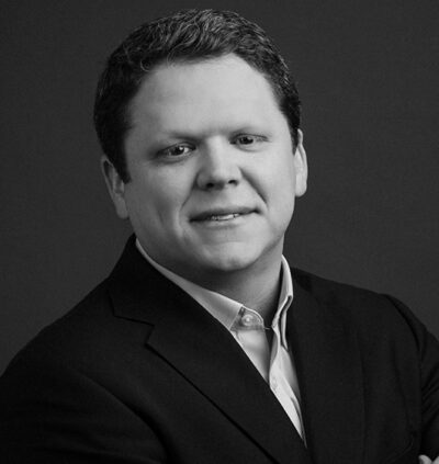 Patrick Croke – Croke Fairchild Duarte & Beres