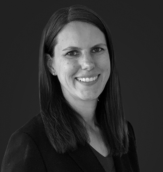 Maggie McTigue – Croke Fairchild Duarte & Beres