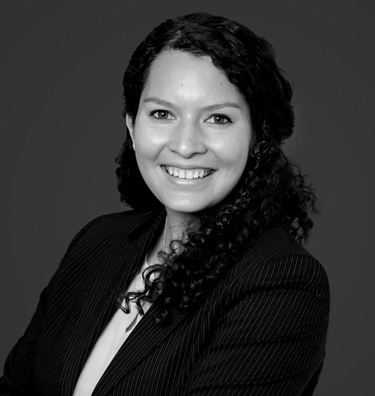 Meredith Christianson – Croke Fairchild Duarte & Beres
