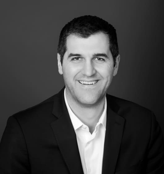 David Rivelli – Croke Fairchild Duarte & Beres