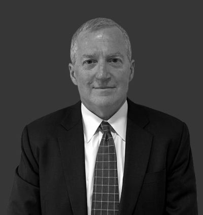 Gerard Kelly – Croke Fairchild Duarte & Beres