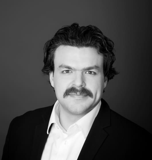 Sean Sullivan – Croke Fairchild Duarte & Beres