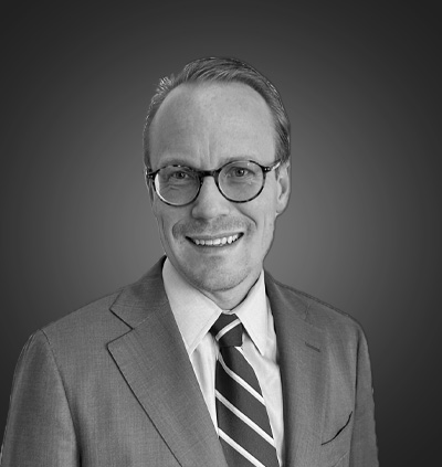 Rob Isham – Croke Fairchild Duarte & Beres