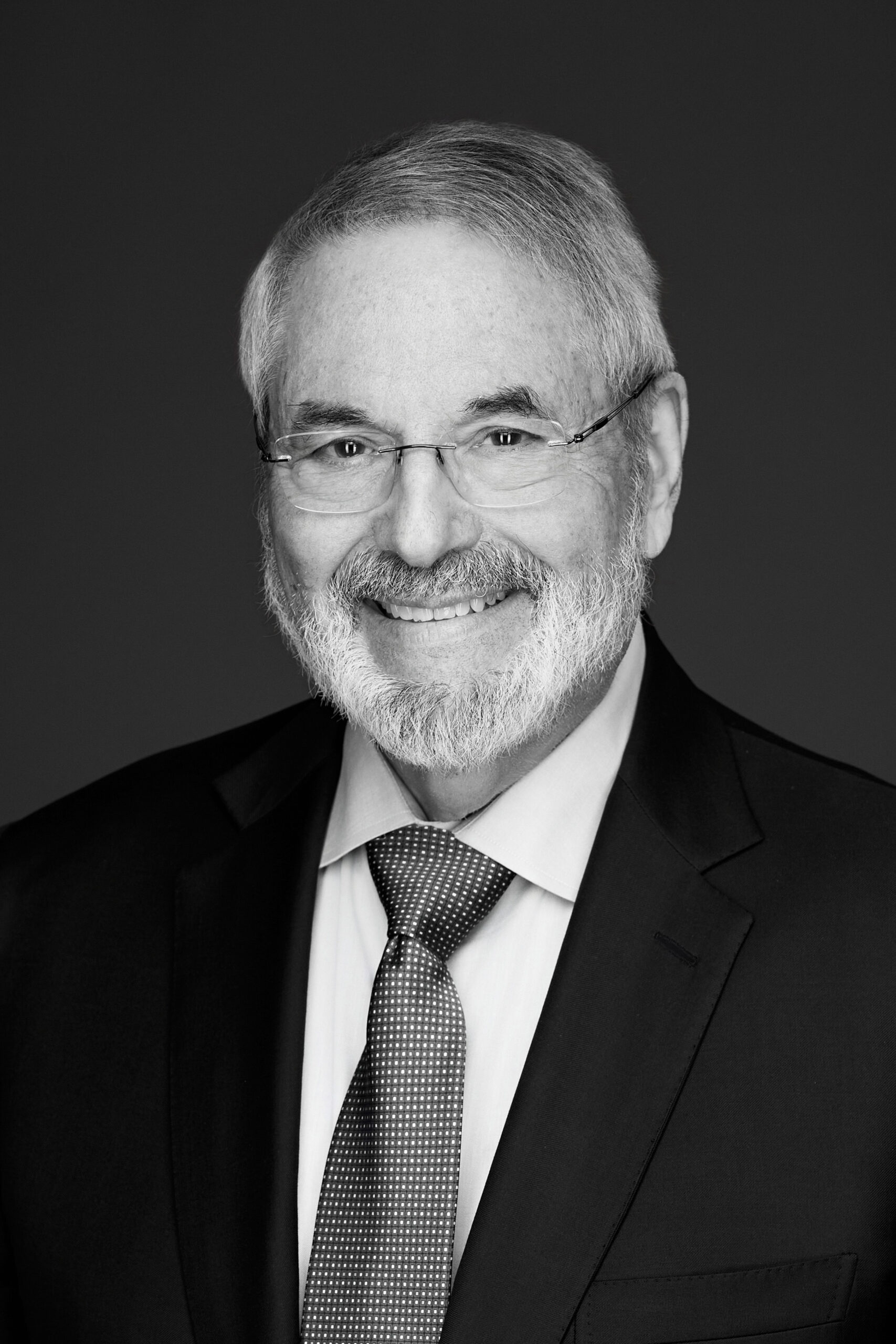 John J. Sabl – Croke Fairchild Duarte & Beres