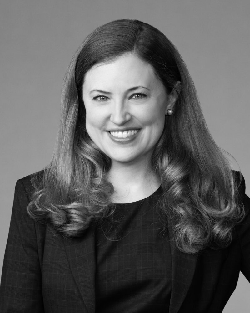 Erin McAdams Franzblau – Croke Fairchild Duarte & Beres