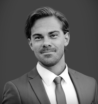Sebastian Crisan – Croke Fairchild Duarte & Beres
