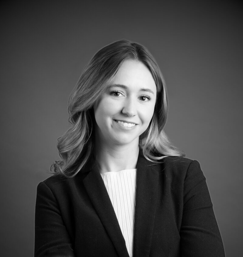 Mary Hanahan – Croke Fairchild Duarte & Beres