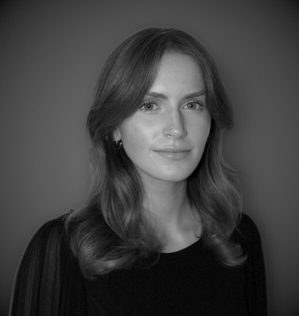 Katie Bender – Croke Fairchild Duarte & Beres